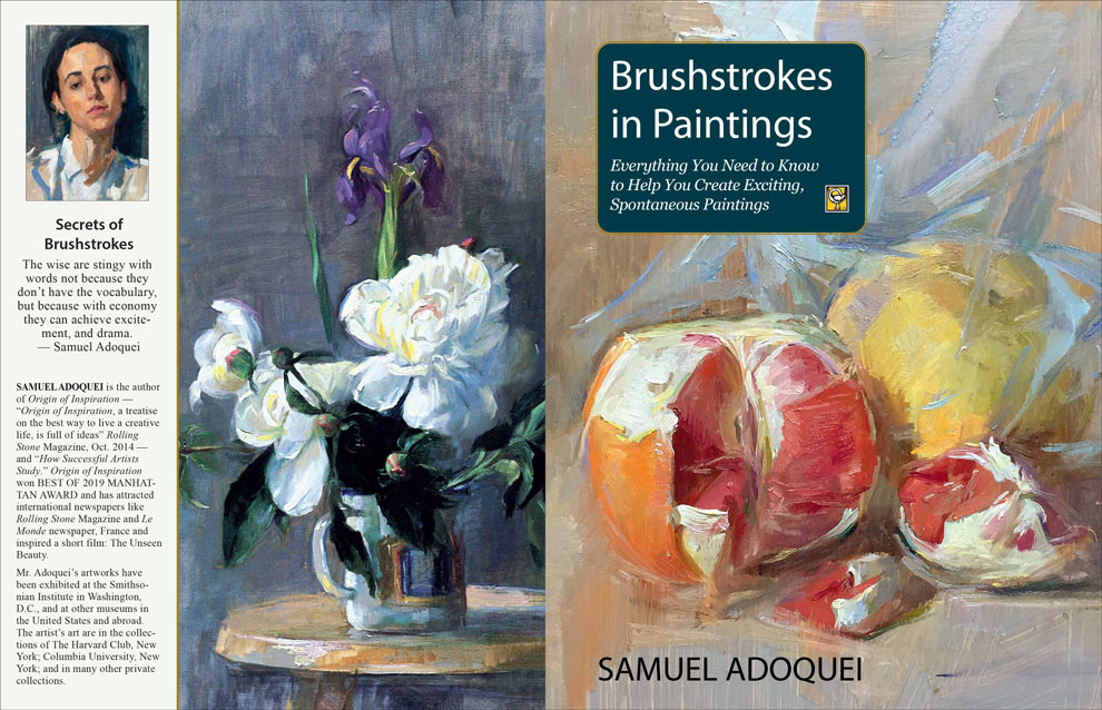 Books - Sam Adoquei Sam Adoquei